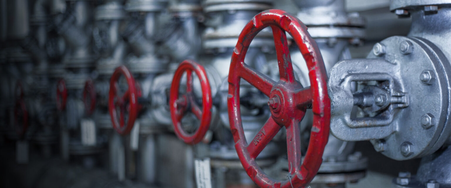 What Is A Gate Valve’s Mechanism And Working?