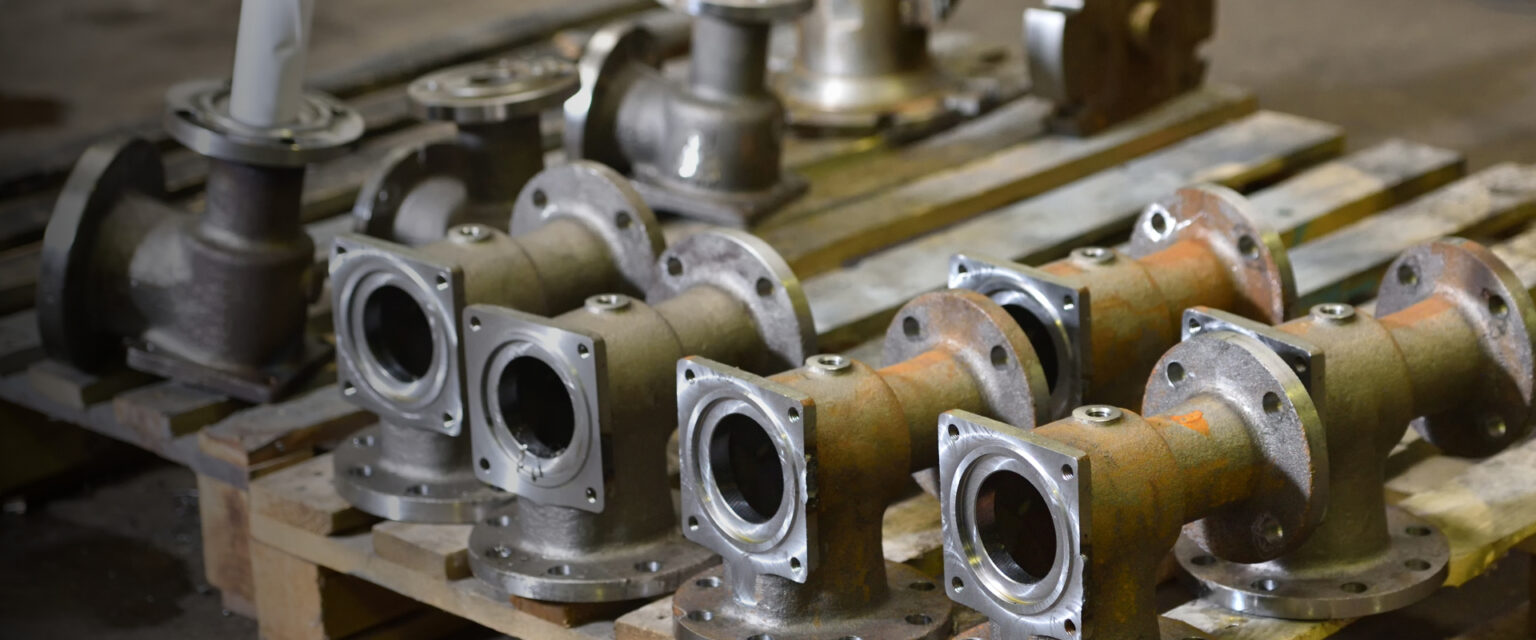 Detailed Guide To Choosing The Right Valve Body Material