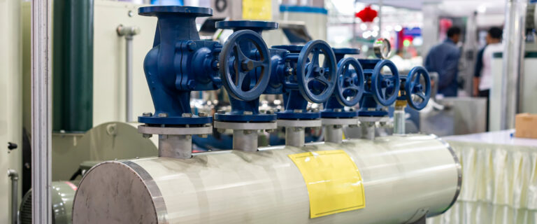 Exploring The World Of Globe Valves- Types, Pros & Cons